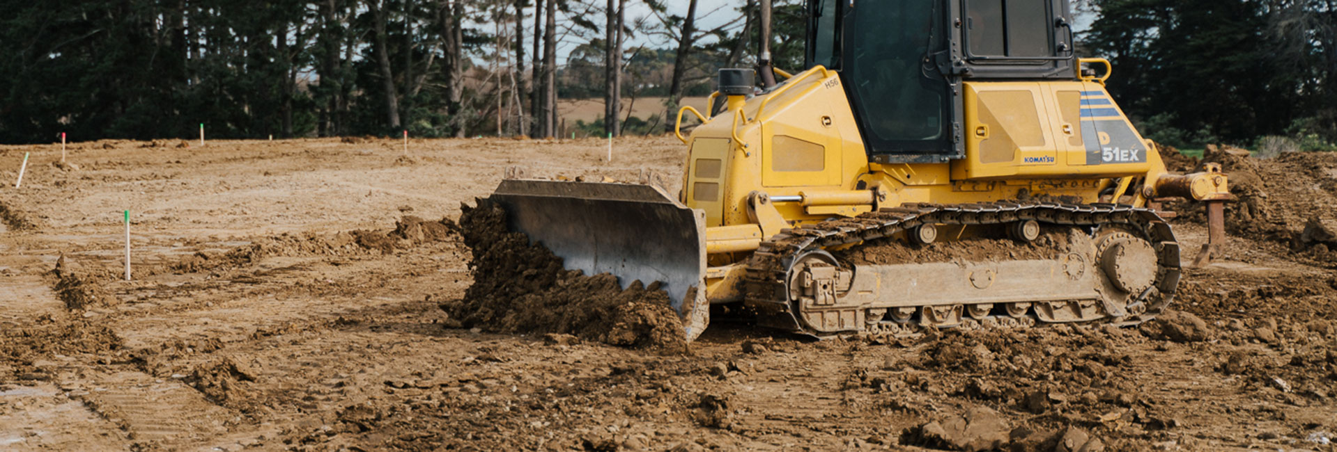 Excavation And Earthmoving Contractors | Auckland To Whangarei To Taupo